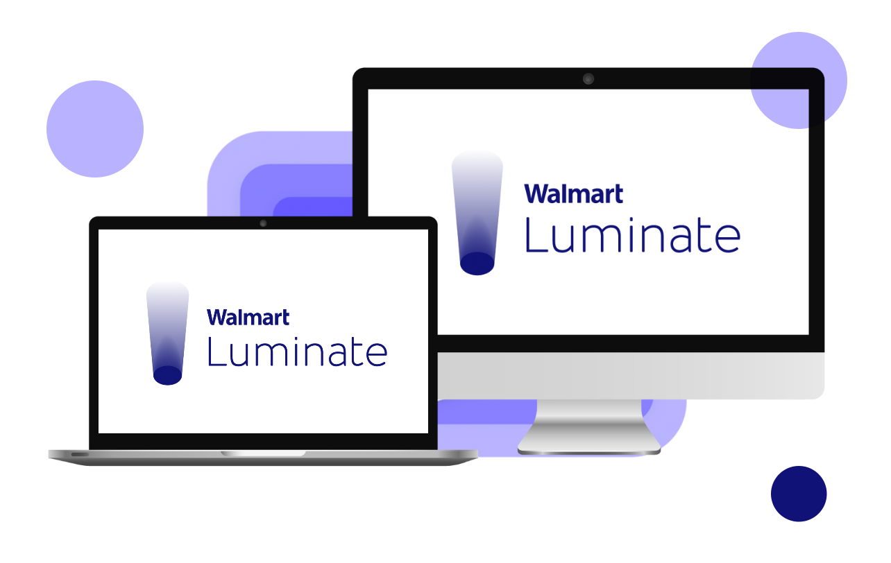 Spotlight for Walmart Luminate Data Analytics Spotlight for Walmart Luminate Data Analytics